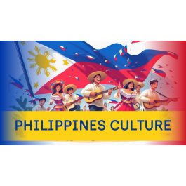 Free - Philippines Culture PowerPoint and Google Slides Template - PPT ...