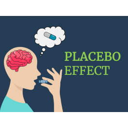 Placebo Effect Presentation for PowerPoint and Google Slides - PPT Slides