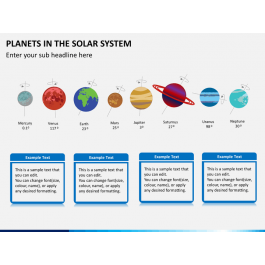 planets ppt eyfs