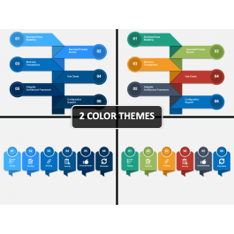 Policy Administration PowerPoint and Google Slides Template - PPT Slides