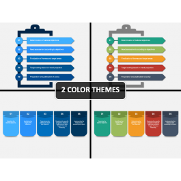 Policy Formulation PowerPoint and Google Slides Template - PPT Slides