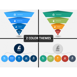 Pollution Prevention PowerPoint and Google Slides Template - PPT Slides
