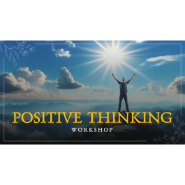 Free - Positive Thinking Workshop Presentation for PowerPoint and ...