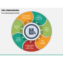 Pre-Onboarding PowerPoint and Google Slides Template - PPT Slides