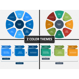 Prescriptive Analysis PowerPoint and Google Slides Template - PPT Slides