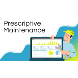 Prescriptive Maintenance PowerPoint and Google Slides Template - PPT Slides