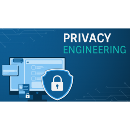 Privacy Engineering PowerPoint and Google Slides Template - PPT Slides