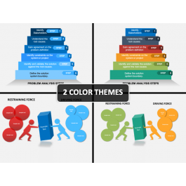 Problem Analysis PowerPoint and Google Slides Template - PPT Slides