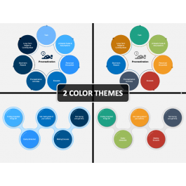 Procrastination PowerPoint and Google Slides Template - PPT Slides