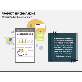 Product Benchmarking PowerPoint and Google Slides Template - PPT Slides