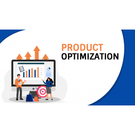 Product Optimization PowerPoint and Google Slides Template - PPT Slides