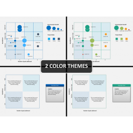Project Performance Assessment PowerPoint and Google Slides Template ...