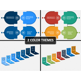 Project Decision Making PowerPoint and Google Slides Template - PPT Slides