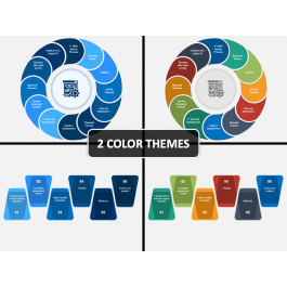 Project Intake Process PowerPoint and Google Slides Template - PPT Slides