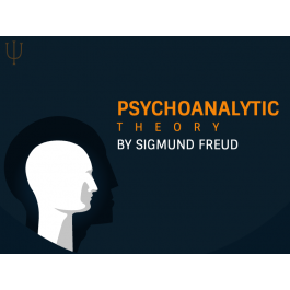 Psychoanalytic Theory by Sigmund Freud PowerPoint and Google Slides ...