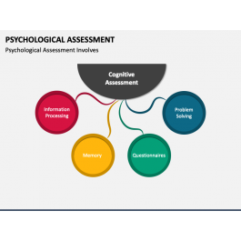 Psychological Assessment PowerPoint and Google Slides Template - PPT Slides