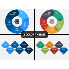 Public Policy PowerPoint and Google Slides Template - PPT Slides