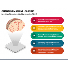 Quantum Machine Learning PowerPoint and Google Slides Template - PPT Slides