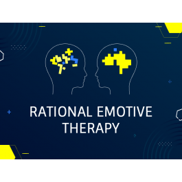 Rational Emotive Therapy (RET) PowerPoint and Google Slides Template ...