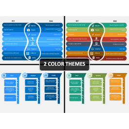 Real World Evidence PowerPoint and Google Slides Template - PPT Slides