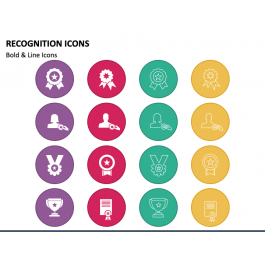 recognition symbols