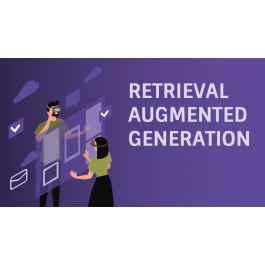 Retrieval Augmented Generation PowerPoint and Google Slides Template ...