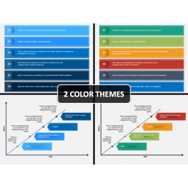 Risk and Return PowerPoint and Google Slides Template - PPT Slides