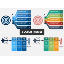 Sales Achievement PowerPoint and Google Slides Template - PPT Slides