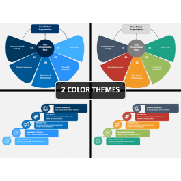 Scalability Plan PowerPoint and Google Slides Template - PPT Slides