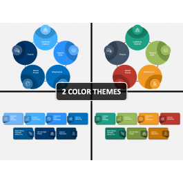 Scale Up PowerPoint and Google Slides Template - PPT Slides