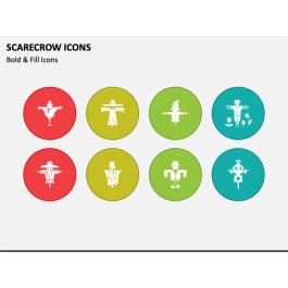 scarecrow powerpoint