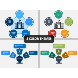 School Safety PowerPoint and Google Slides Template - PPT Slides