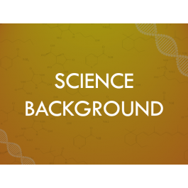 Free - Science Background Presentation for PowerPoint and Google Slides
