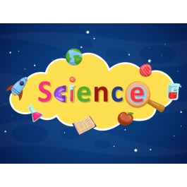 Free - Science for Elementary Presentation Theme for PowerPoint and ...