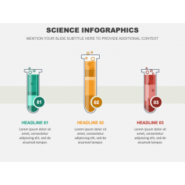 Science Infographics for PowerPoint and Google Slides - PPT Slides