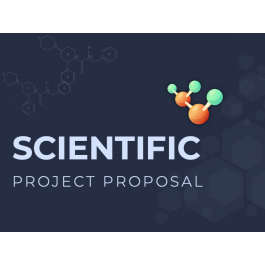 Free - Scientific Project Proposal PowerPoint Template and Google ...