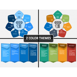 Sentiment Analysis PowerPoint and Google Slides Template - PPT Slides
