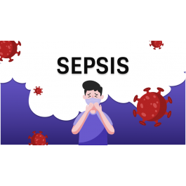 Free - Sepsis PowerPoint and Google Slides Template - PPT Slides