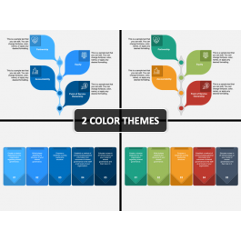 Shared Governance PowerPoint and Google Slides Template - PPT Slides