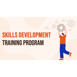 Skills Development Training Program PowerPoint and Google Slides ...