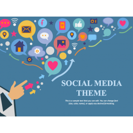 ppt background media