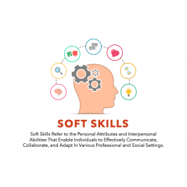 Soft Skills PowerPoint and Google Slides Template - PPT Slides