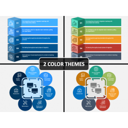 Software Migration PowerPoint and Google Slides Template - PPT Slides