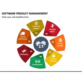 Software Product Management PowerPoint and Google Slides Template - PPT ...