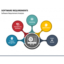 Software Requirements PowerPoint and Google Slides Template - PPT Slides