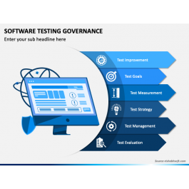 Software Testing Governance PowerPoint and Google Slides Template - PPT ...