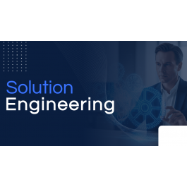 Solution Engineering PowerPoint and Google Slides Template - PPT Slides