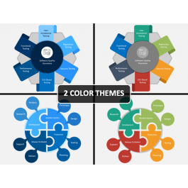 Software Quality Assurance Plan (SQAP) PowerPoint and Google Slides ...