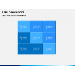 PowerPoint 9 Building Blocks