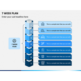PowerPoint 7 Week Plan